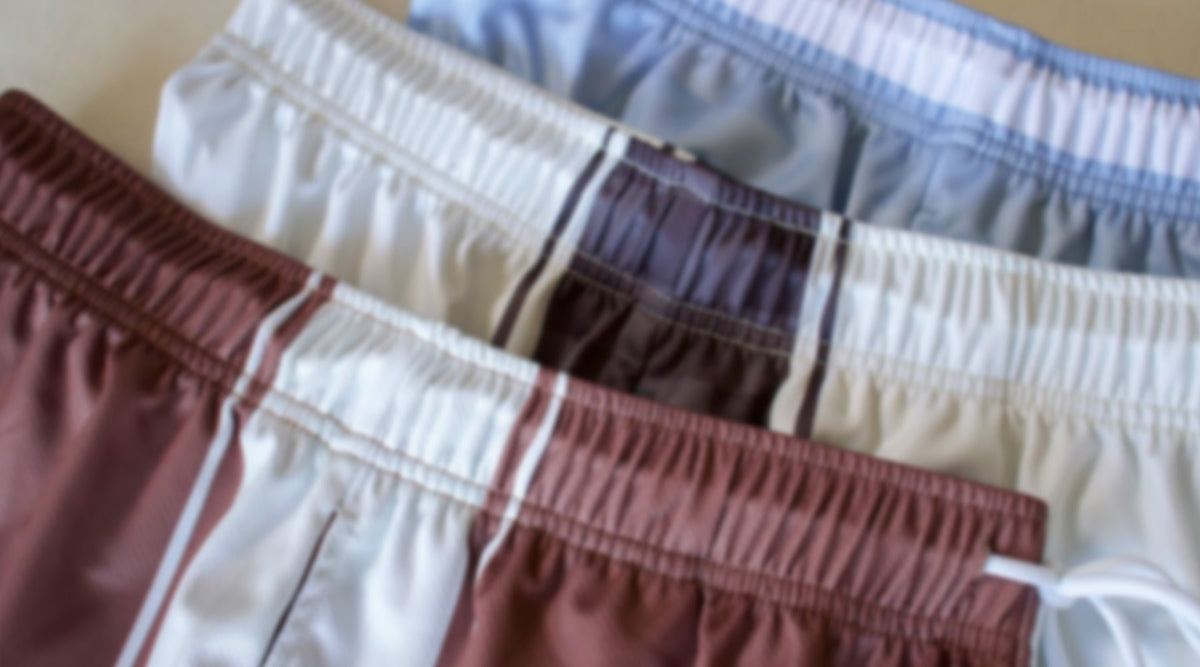 All SLIPPED Shorts | SLIPPED Collections – SLIPPED Clothing