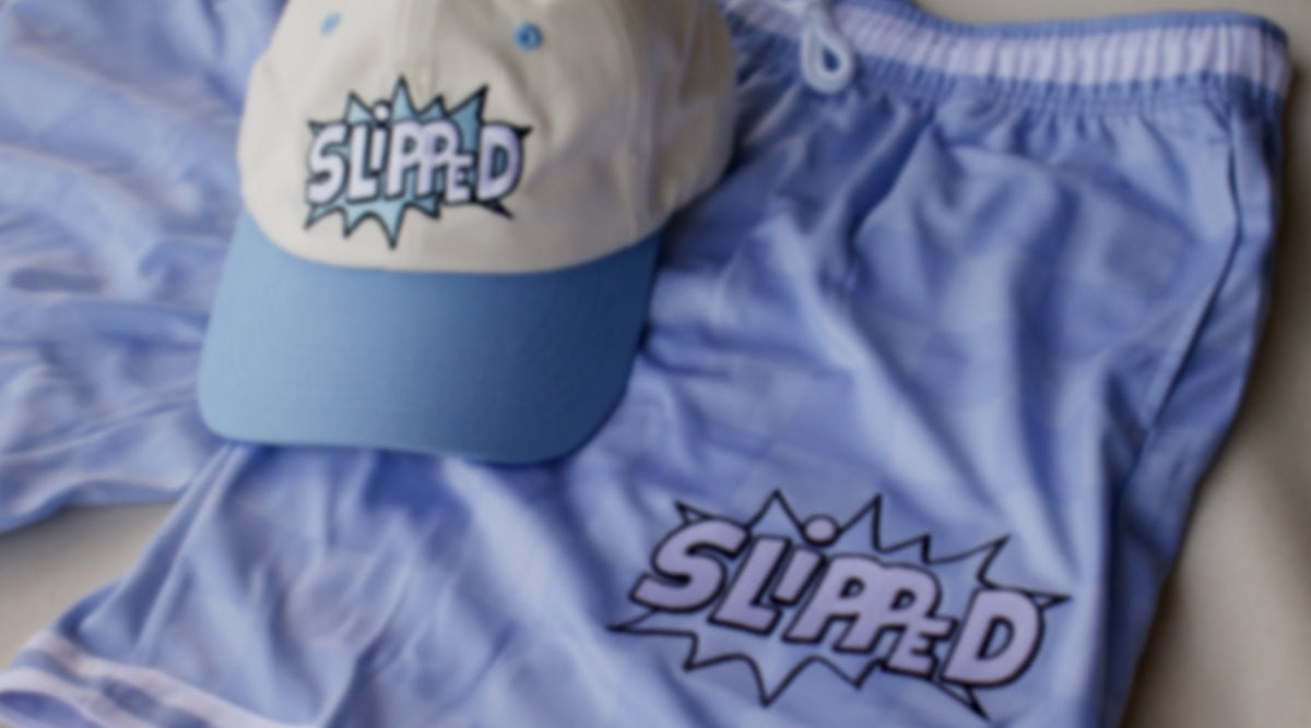 Shop Sale Items | SLIPPED Clothing