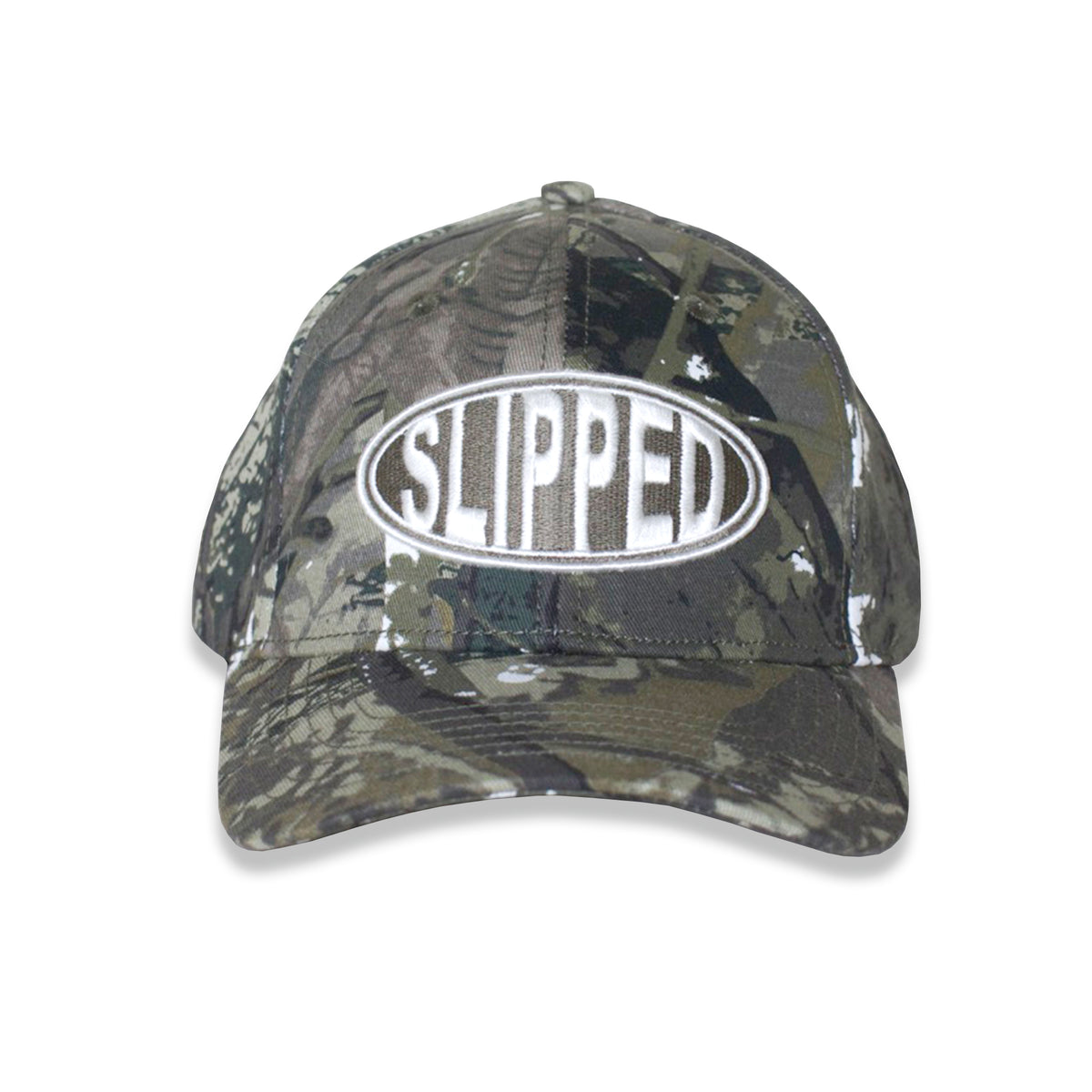 Have A Nice Trip - Structured Cap | SLIPPED – SLIPPED Clothing