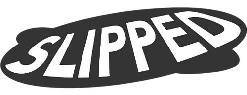 SLIPPED Clothing | 90s-Inspired Streetwear